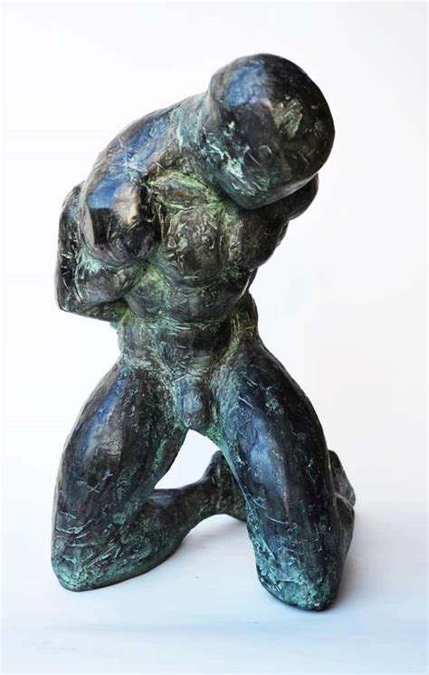 Bronze Nude Sculptures 601 For Sale At 1stdibs Paige Bradley