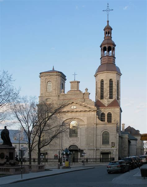 Thursday Doors Quebec Citys Holy Door Retirementally Challenged
