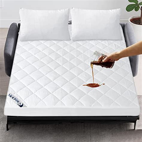 Why I Switched To A Sofa Bed Mattress Pad My Personal Experience And