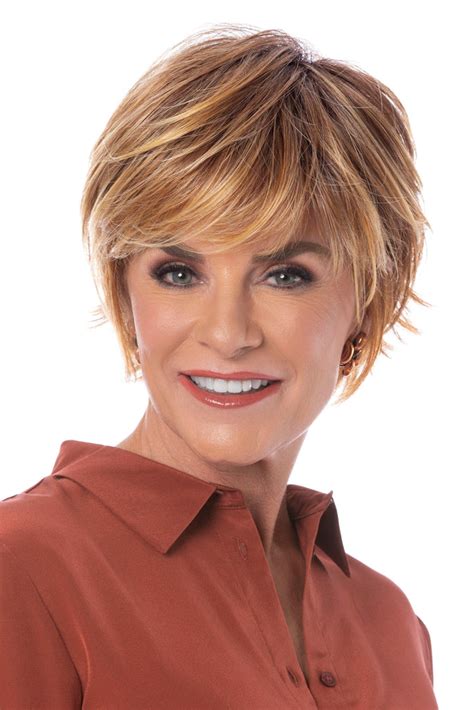 Toni Brattin Wigs
