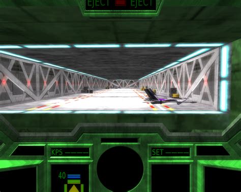 Wing Commander Hostile Frontier Landreich Campaign Previews Page 5 Wing Commander Cic