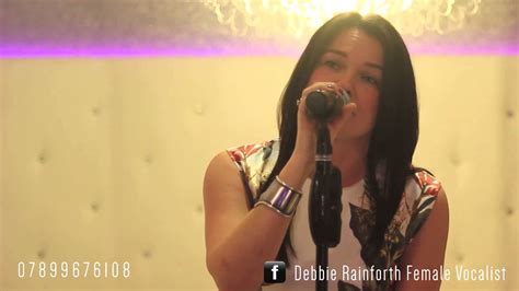 Debbie Rainforth Stop Youtube