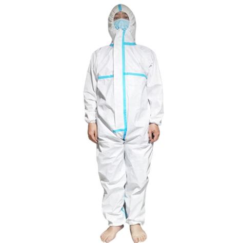 China Protective Clothing Manufacturers Suppliers Factory Customized Protective Clothing