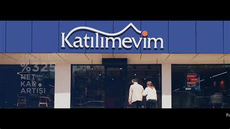 Ecem Nur S On Linkedin Katılımevim Halka Arz Oluyor