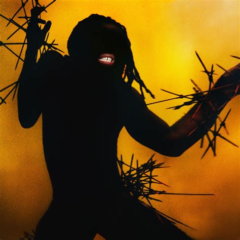 Heavy Heavy By Young Fathers Album Neo Psychedelia Reviews Ratings Credits Song List