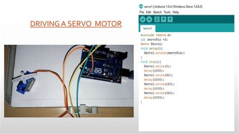 The Arduino And Iot Pptx Computer Peripherals Computing