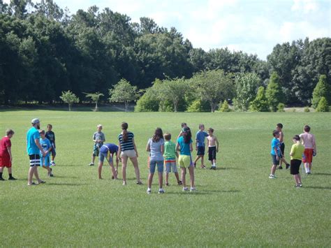 Summer Camp Our Lady Of The Rosary Catholic Church Land O Lakes Fl