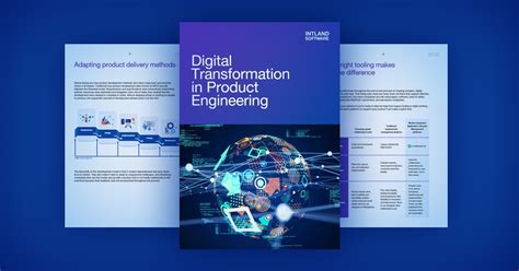 Codebeamer A Ptc Technology On Linkedin Digital Transformation In