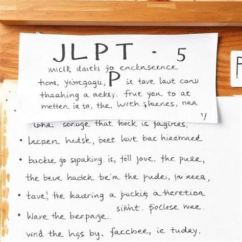 Jlpt N5 Kanji Writing Sheets Free Download Jlpt Samurai