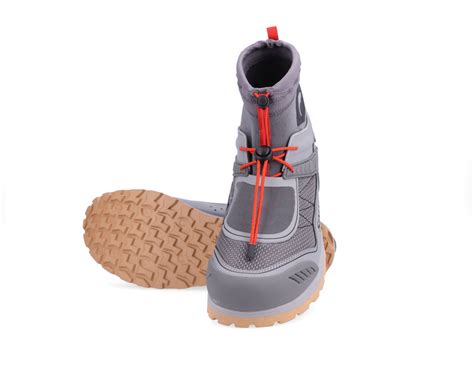 Simms Flyweight Access Wet Wading Shoe — Reds Fly Shop