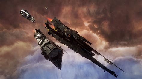 Endless Space 2 Ships All Blow Up At Once Pilotbeautiful