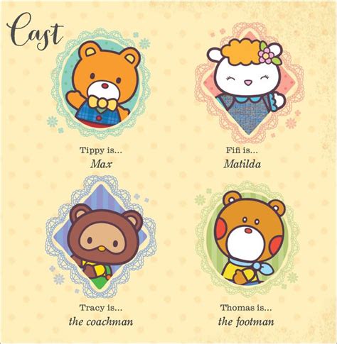 Hello Kitty Is Cinderella Scholastic Shop