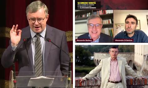 Bastano I Social E La Fascinazione Per Il Medioevo A Spiegare Il Fenomeno Alessandro Barbero No