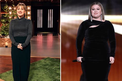 Kelly Clarkson Weight Loss Methods And Key Strategies