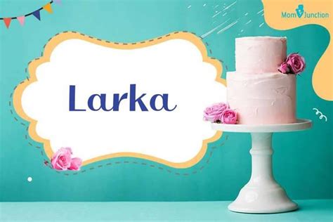 Explore Larka Meaning Origin And Popularity