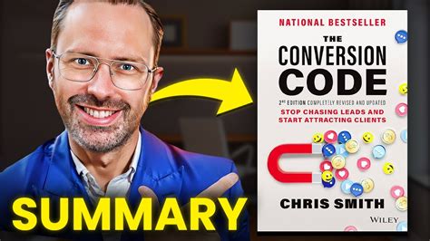 The Conversion Code In 7 Minutes Youtube