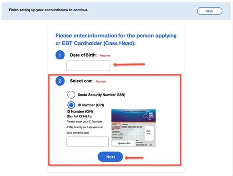 Access Hra Login Ny Snap Ebt