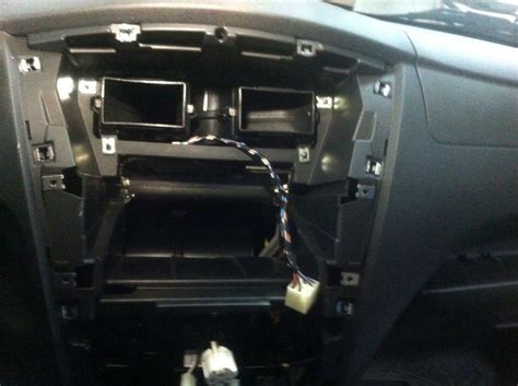 Установка магнитолы 2din на Datsun ON-DO — DRIVE2