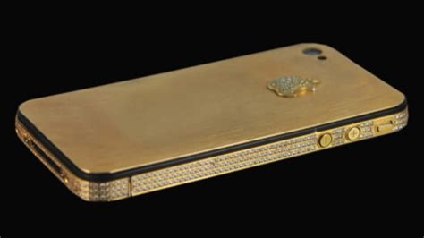 HP Termahal Di Dunia Capai Ratusan Miliar Rupiah