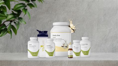 Vitacare High Quality Nutritional Supplements For Your Health