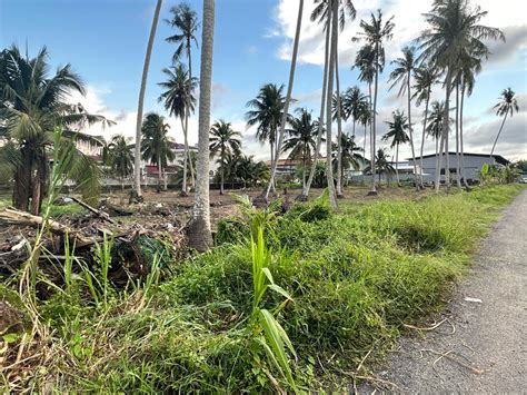 Kapar Klang Land For Rent Commercial And Industrial Properties Malaysia