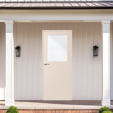 Backdoor No 7 Entrance Door Corinthian
