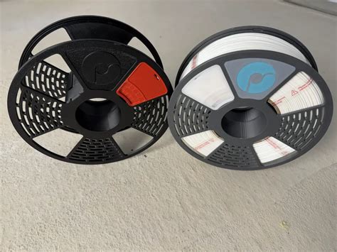 Polymaker Refill Master Spool Community Version Free 3d Print Model