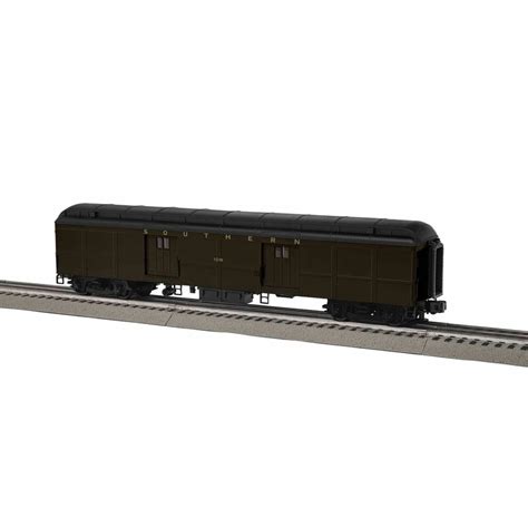 Baggage Car Archives Traincraftr — Model Trains Freight Cars Tracks