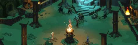 Stolen Realm Brings Co Op Turn Based RPG Combat To Launch On March Massively Overpowered