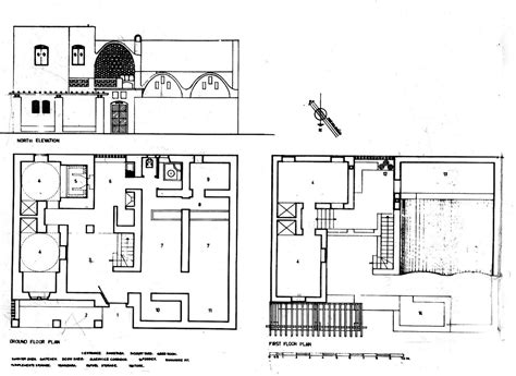Hassan Fathy The Visionary Architect
