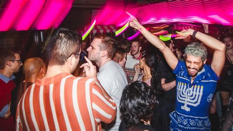 Wesley Reibeling On Linkedin As Gayborhoods Shrink Pop Up Lgbtq