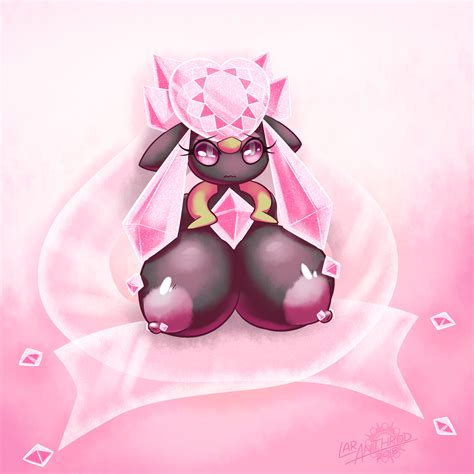 Diancie