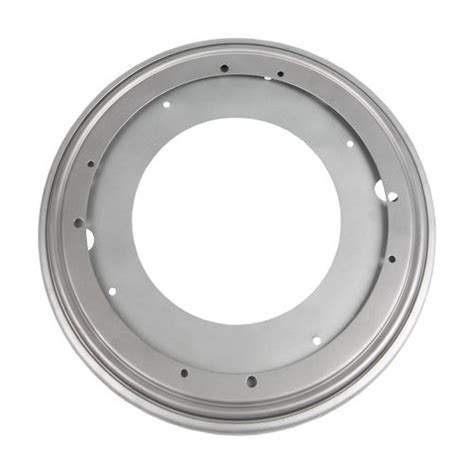 12 Inch Lazy Susan Bearings Made In The Usa Triangle Mfg