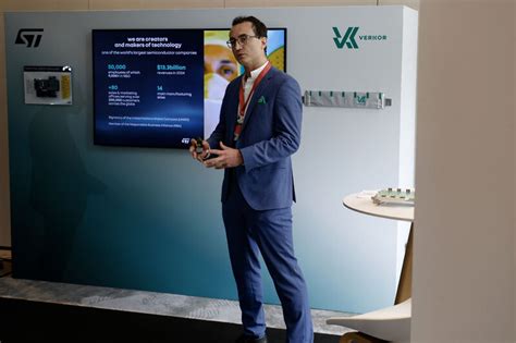 🚗 Exciting Times Ahead In The World Of Electric Vehicles Valentin