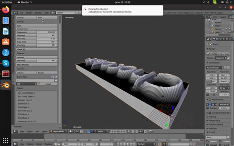 Export 3d Objects To Wavefront Obj Format Gmic
