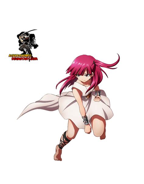 Magimorgiana Render2 By Ayakayukihiro On Deviantart