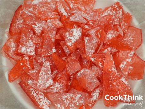 Easy Cinnamon Candy Cookthink