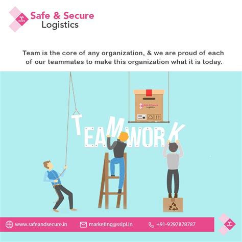 Safe And Secure Logistics On Linkedin Safeandsecurelogistics Sslpl