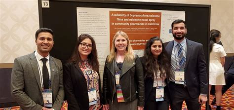 Lisa Gunther On Linkedin Great Work Presenting At The Cshp Seminar Capslead Poster Presentation…