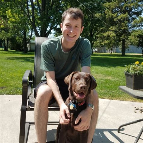 Bradley Vander Pol Youtube