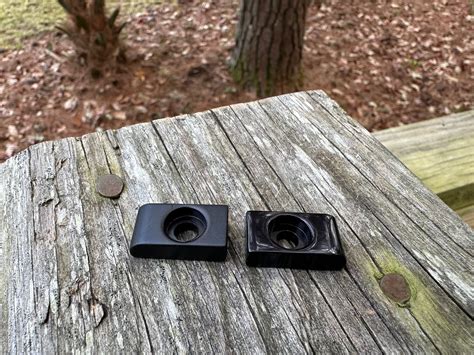 Bw Autococker Snatch Grip Button Head Style Bearded Works Llc