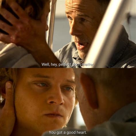 Jj And His Dad Obx Season 2