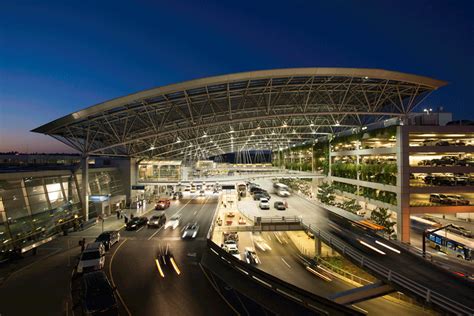 Portland International Airport Pdx Travel Oregon
