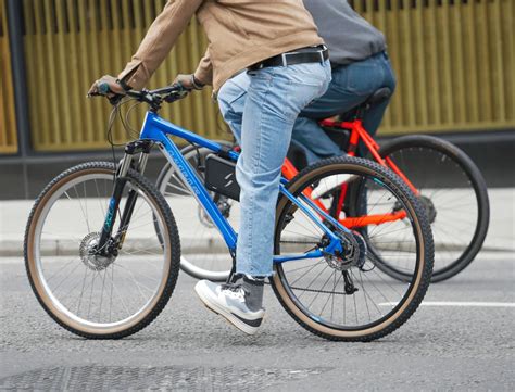 Mtb Ebike Conversion Kit Go Electric With Swytch