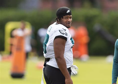Jalen Carter Makes Play On First Snap Of Nfl Career For Philadelphia