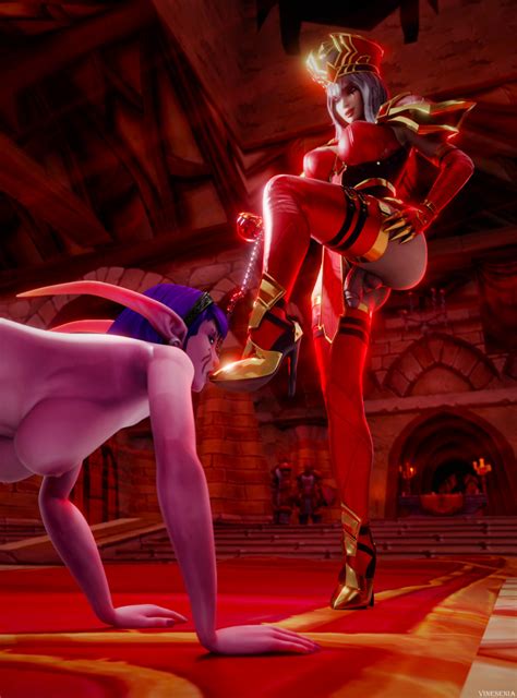 Rule 34 3d Ahe Gao Blender Bondage Chained Chains Cum Cumflation Ejaculation Excessive Cum