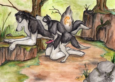 Rule 34 Animal Genitalia Animal Penis Anthro Anthro On Feral Anthro