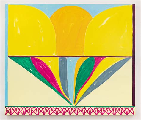 Jason Stopa Joy Labyrinth Exhibitions Morgan Lehman Gallery