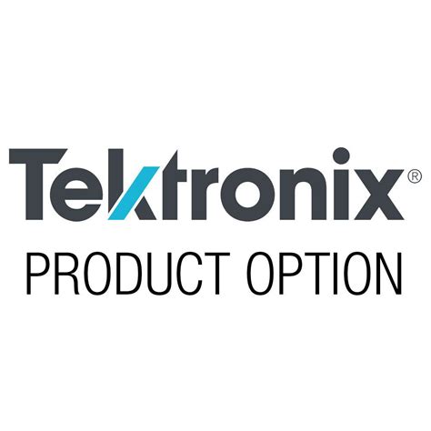 Tektronix 5 Sri3c Installed Option I3c Serial Analysis Truepointlab