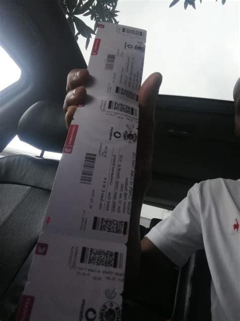 Michael Sebonego On Twitter